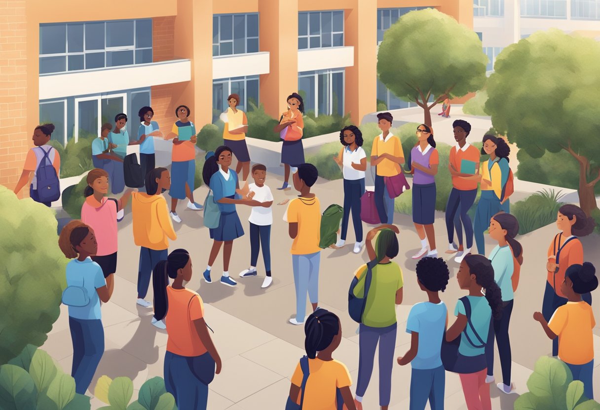 The Importance of Promoting a Positive School Climate: Key Strategies ...