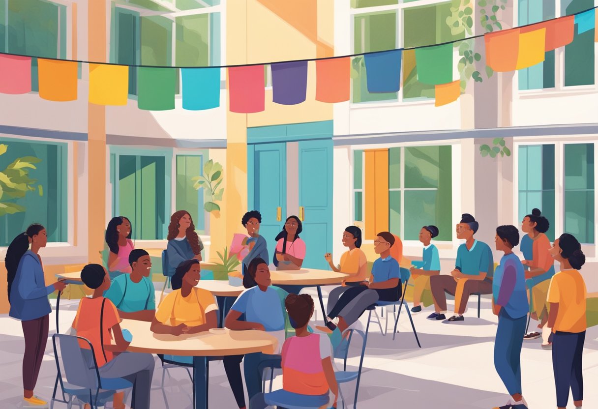 The Importance of Promoting a Positive School Climate: Key Strategies ...