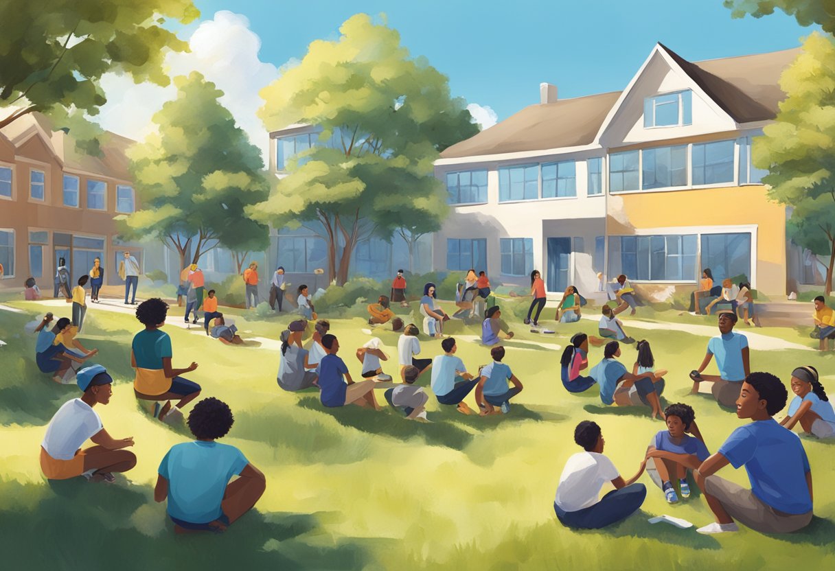 The Importance of Promoting a Positive School Climate: Key Strategies ...