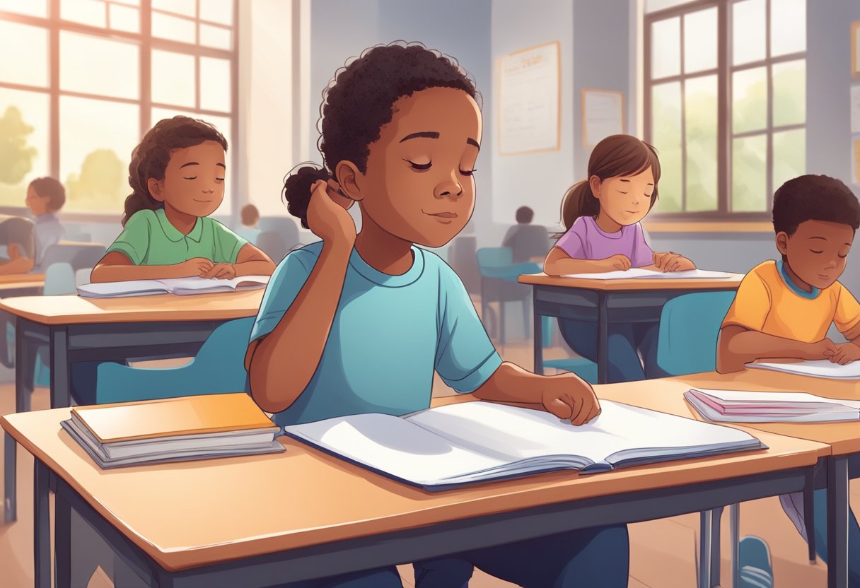 The Importance of Teaching Self-Regulation Strategies: Enhancing ...