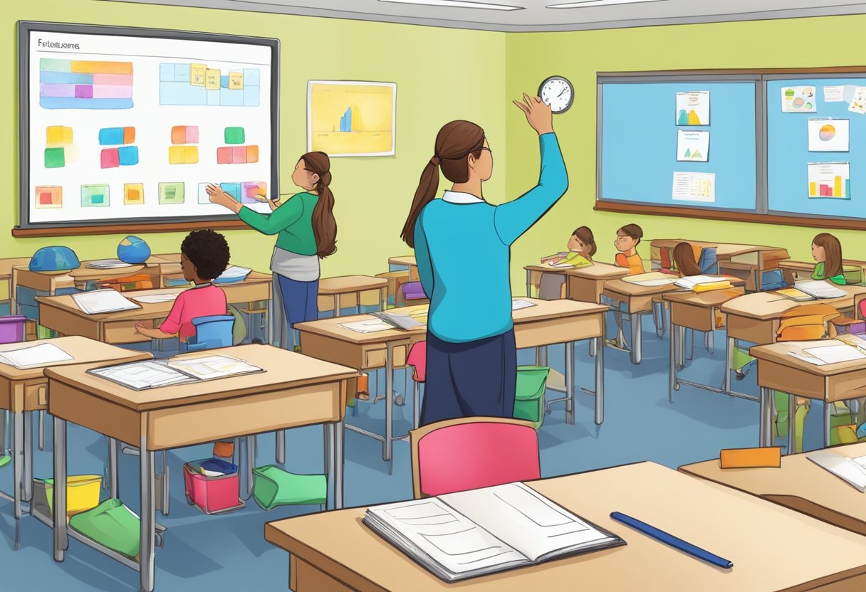 The Importance of Teaching Self-Regulation Strategies: Enhancing ...