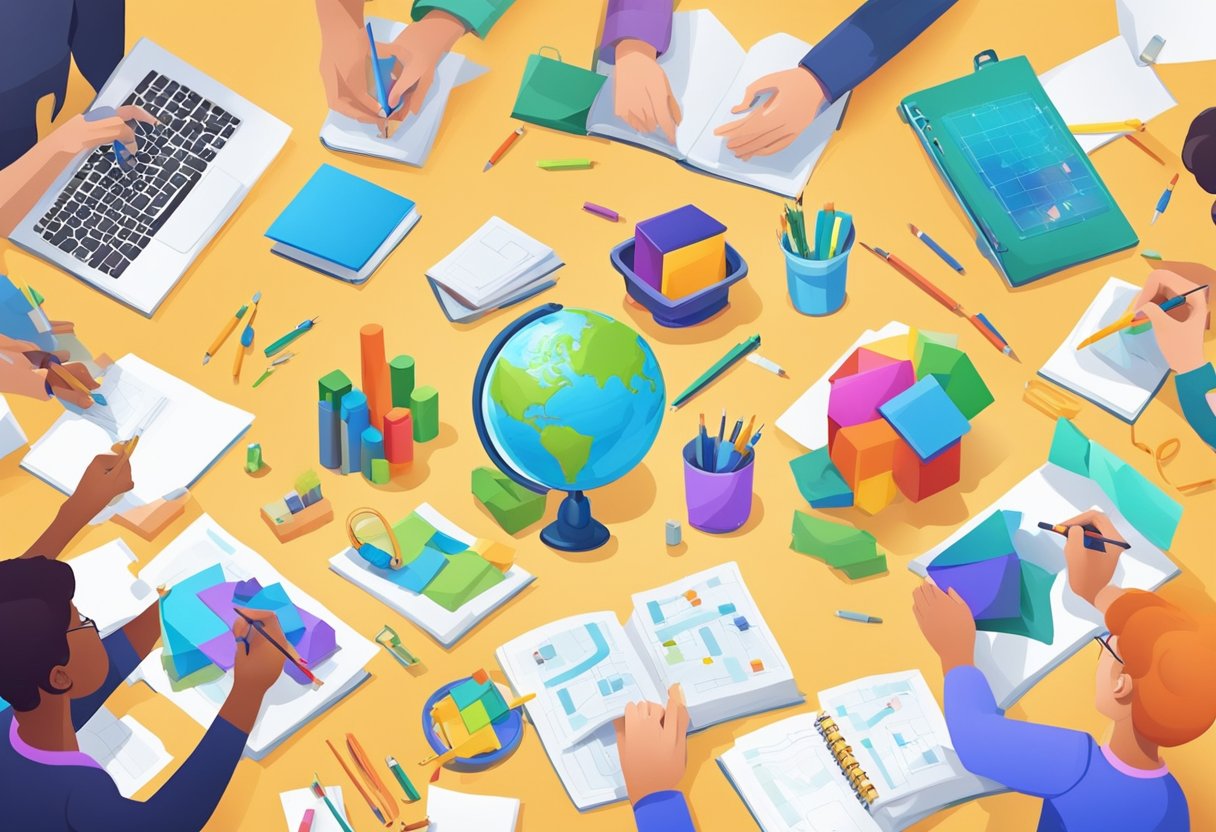 Strategies for Promoting Creative Thinking in Primary School: A ...