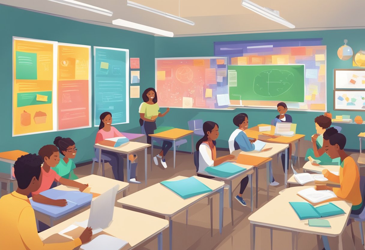 Strategies for Promoting Creative Thinking in Primary School: A ...