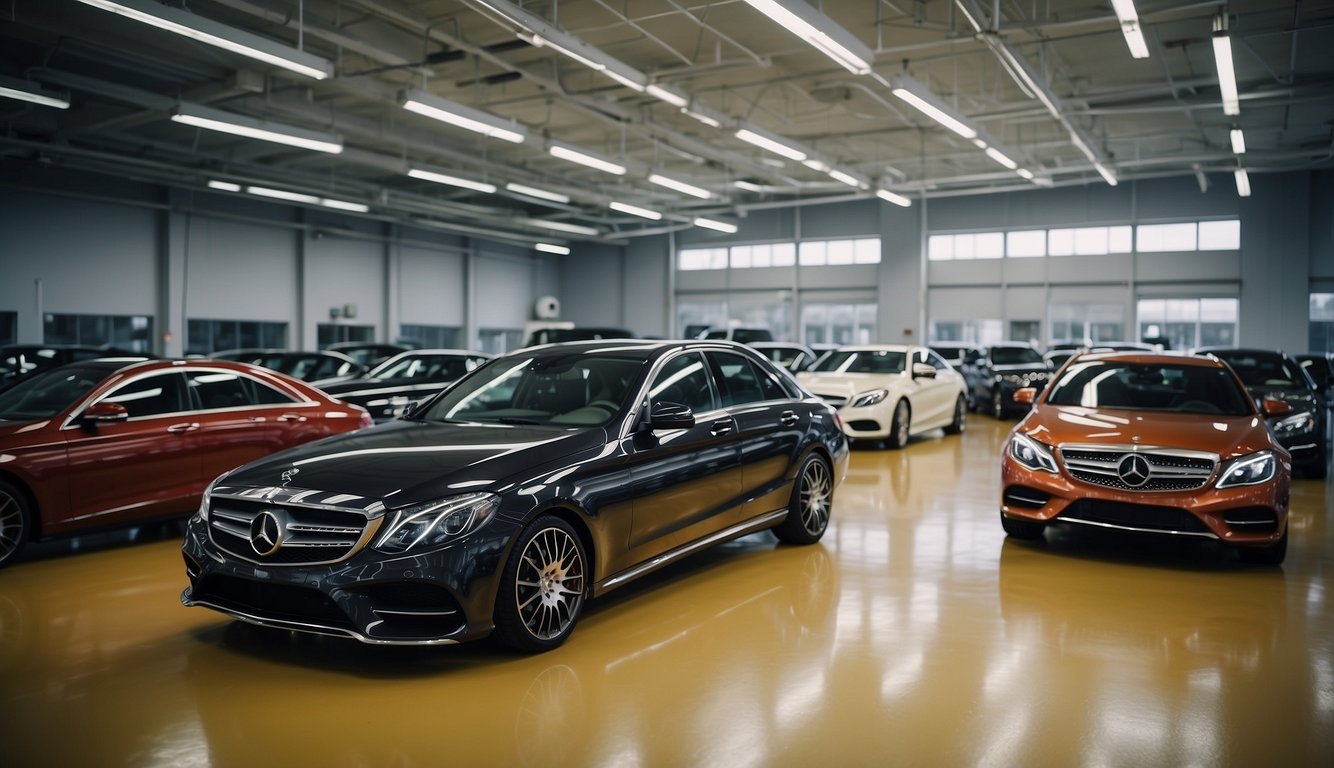 38 Car Recalls Linked to Deaths and Injuries That Shocked the World