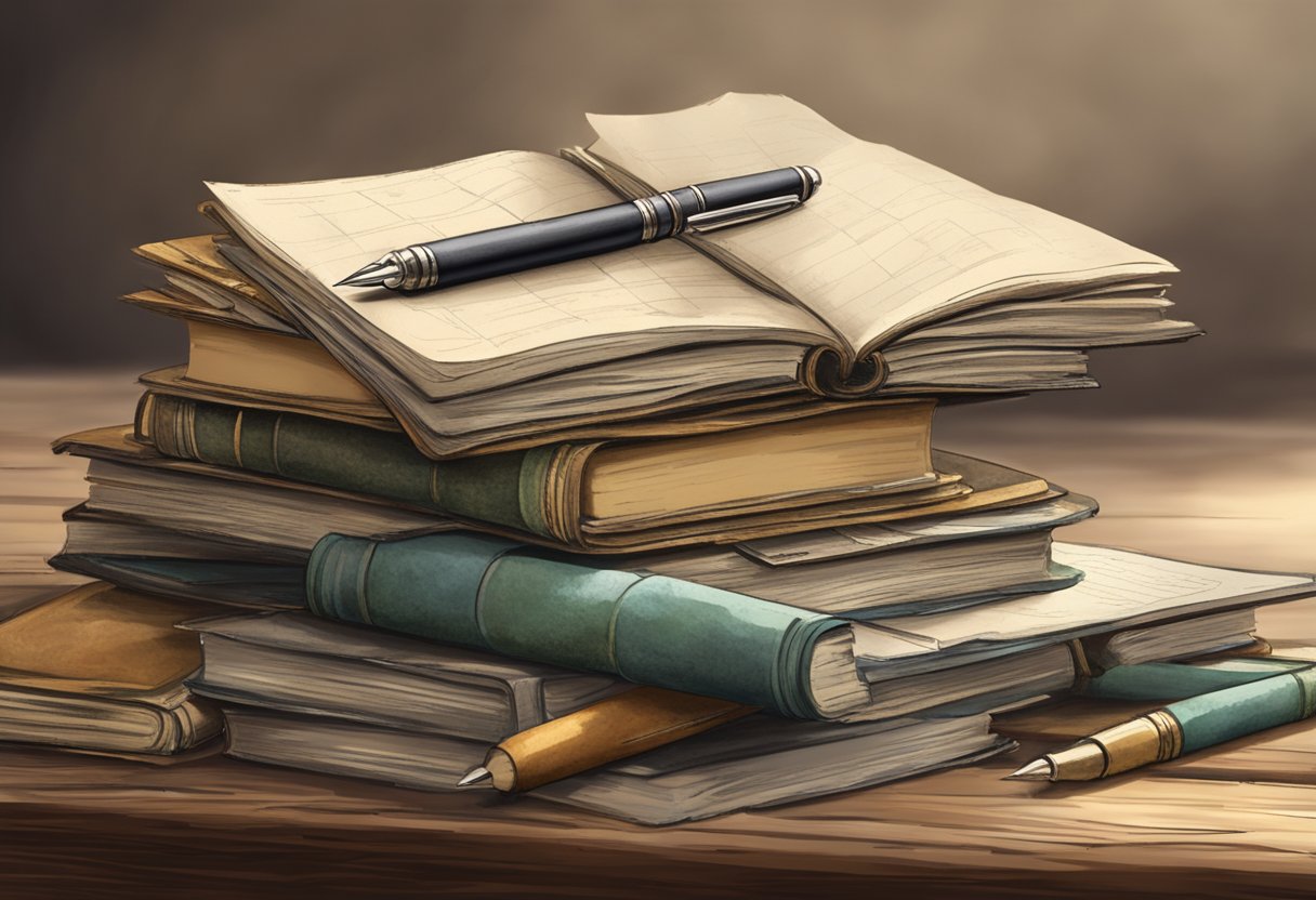 Which Are Characteristics of Memoirs? Understanding Personal Narrative ...
