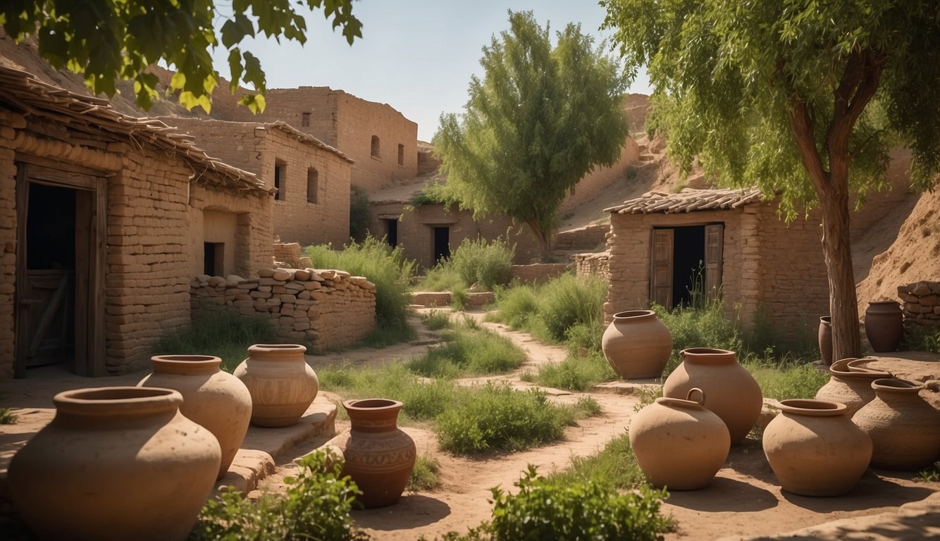 The Artisan Villages of Uzbekistan: Cultural Treasures and Handicraft ...