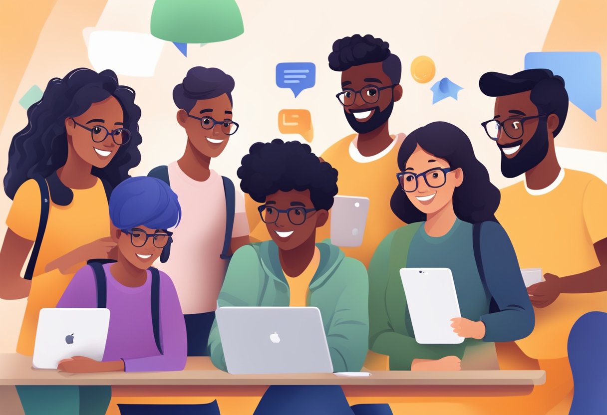 Educational Apps: Enhancing Primary Teaching Experience