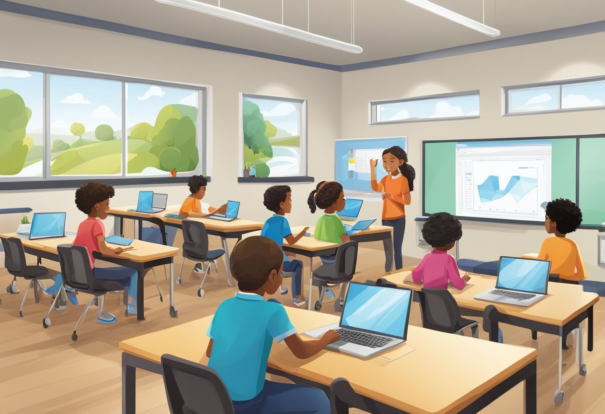 Collaborative Projects Using Technology: Engaging Ideas for Primary ...