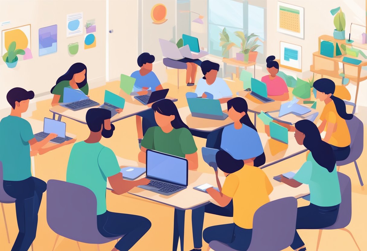 Collaborative Projects Using Technology: Engaging Ideas for Primary ...