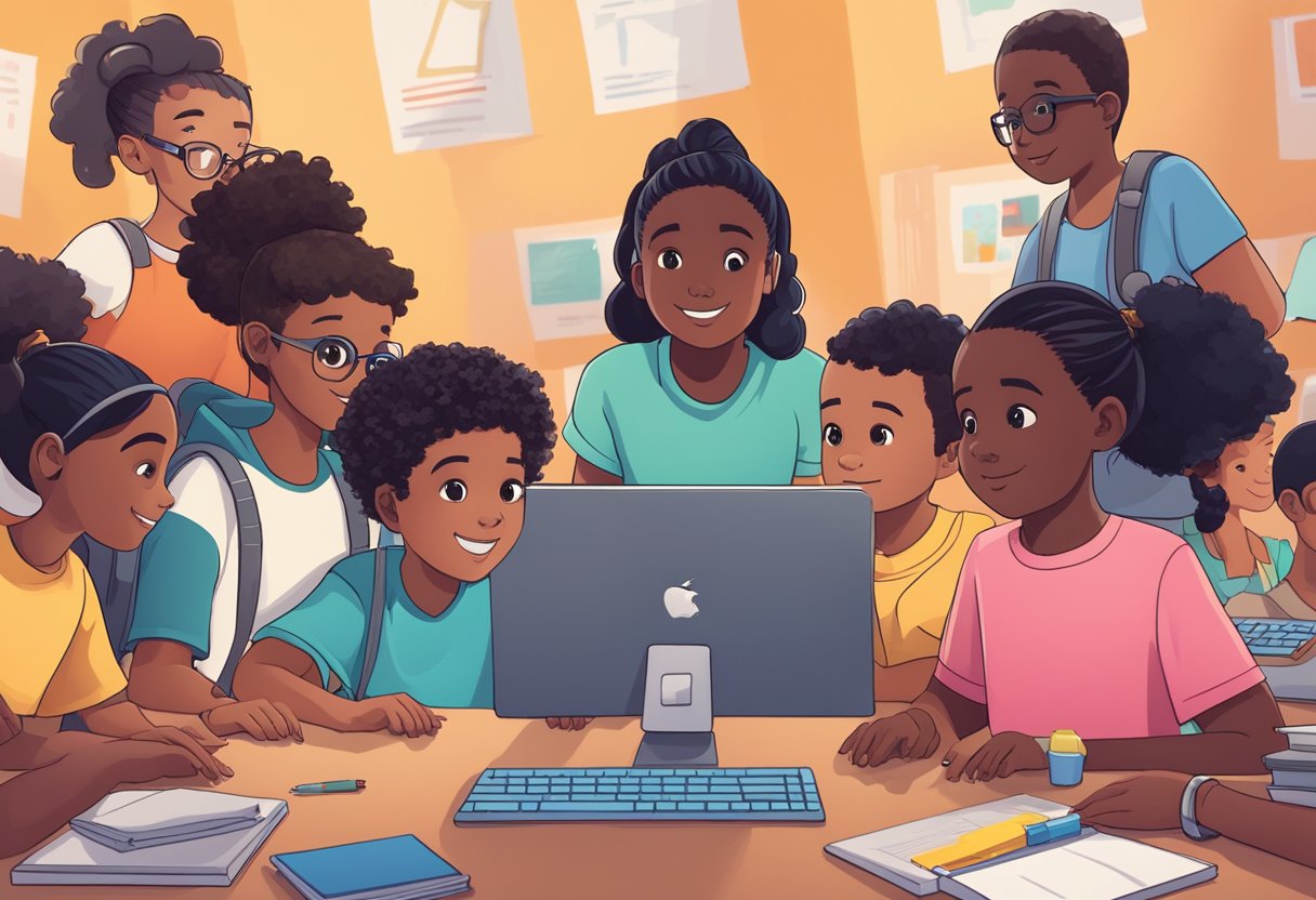 Introducing Coding to Young Learners: Engaging Strategies