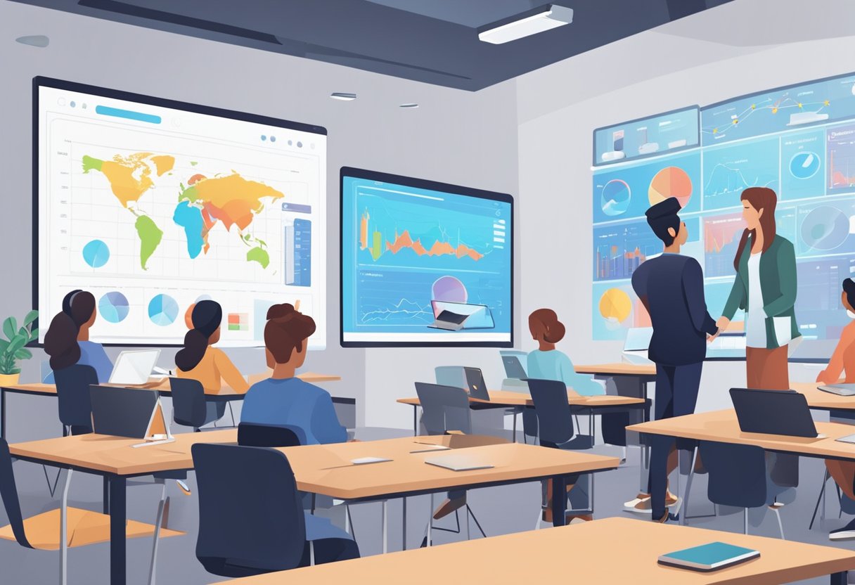 Using Data Analytics to Enhance Teaching Techniques and Boost Student ...