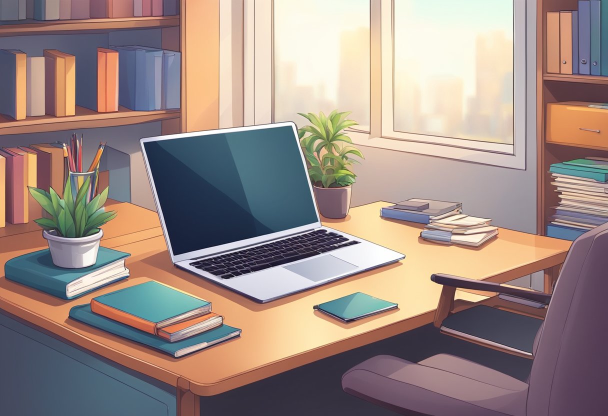 Creating an Effective Study Space for Your Child’s Online Learning: Top ...