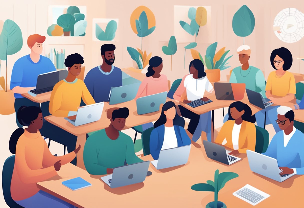 Overcoming Common Challenges in Online Learning: Essential Parental ...