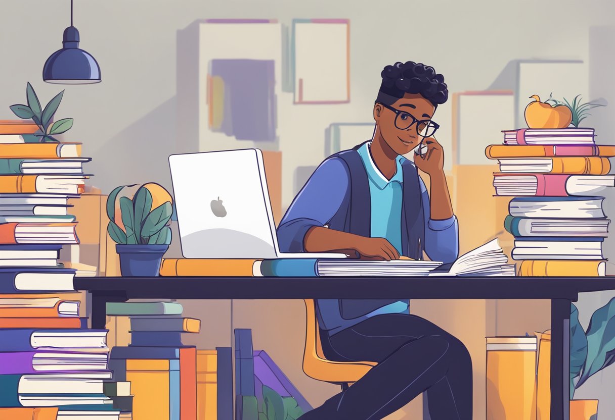 Crafting a Daily Routine That Supports Effective Online Learning: 11 ...