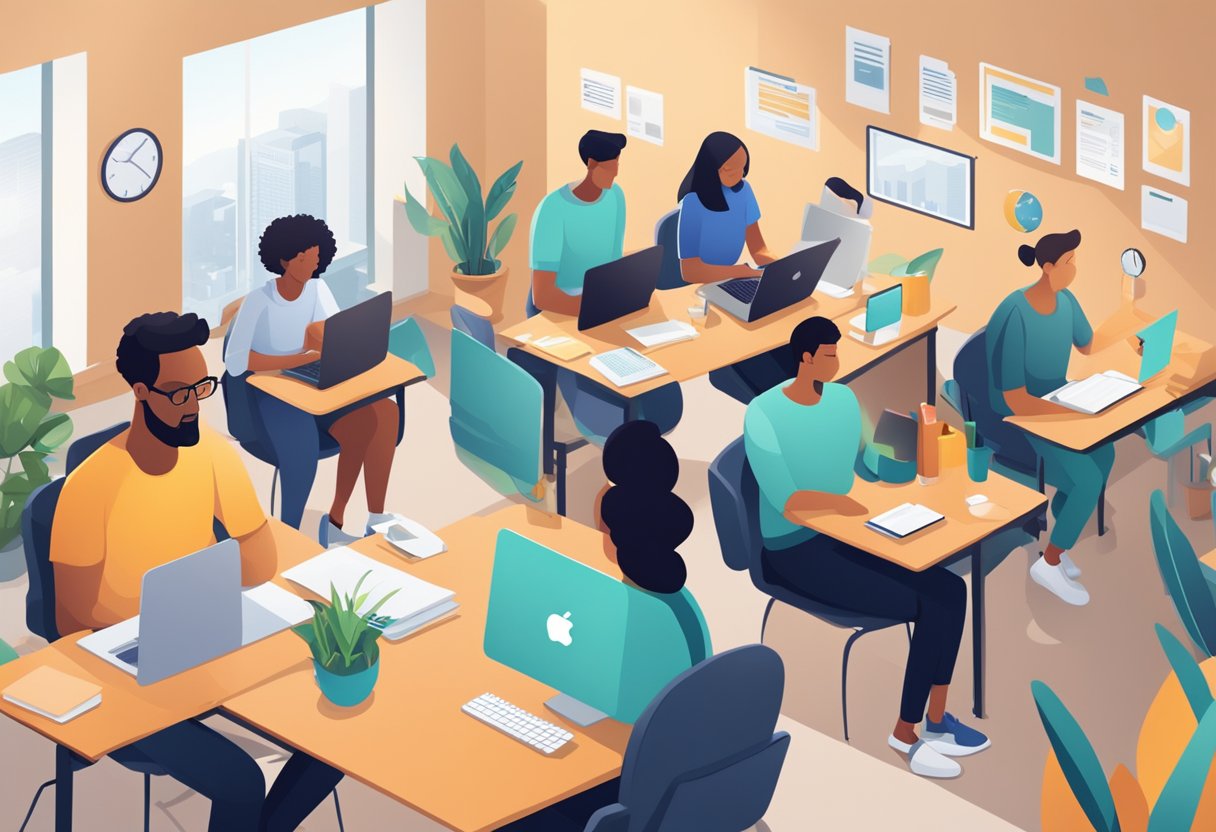 Crafting a Daily Routine That Supports Effective Online Learning: 11 ...