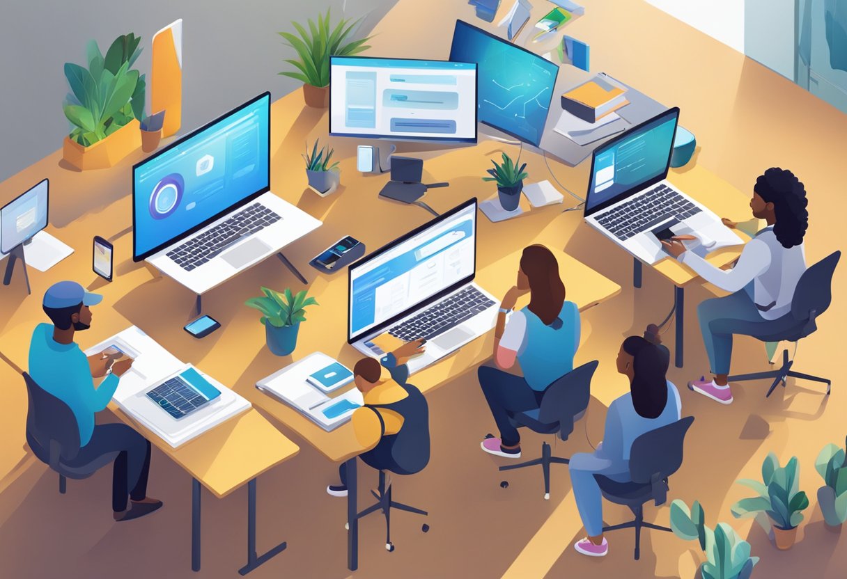 Promoting Social Interaction in Online Learning: 10 Creative Strategies ...