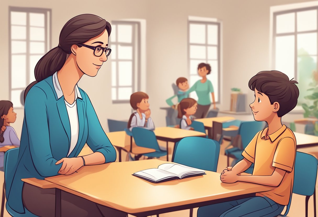 How to Address Concerns About Your Child’s Education: 10 Essential Tips ...