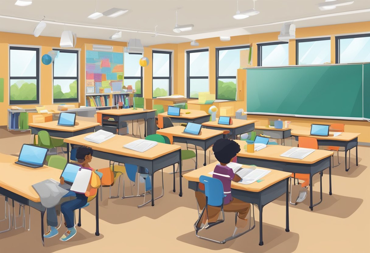 Understanding Your Child’s Learning Style: Engaging Tips for Parents ...