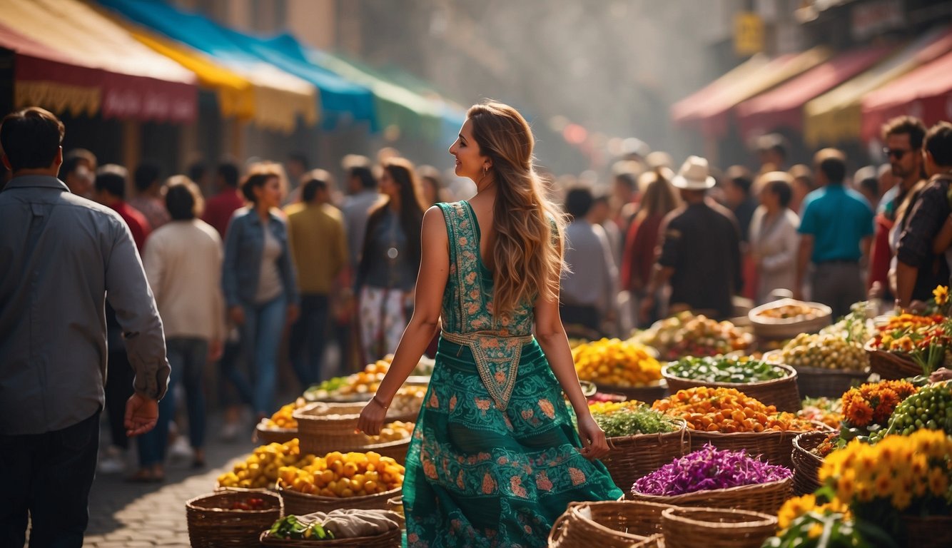 Celebrating Navruz in Uzbekistan: Embracing Tradition and Culture ...