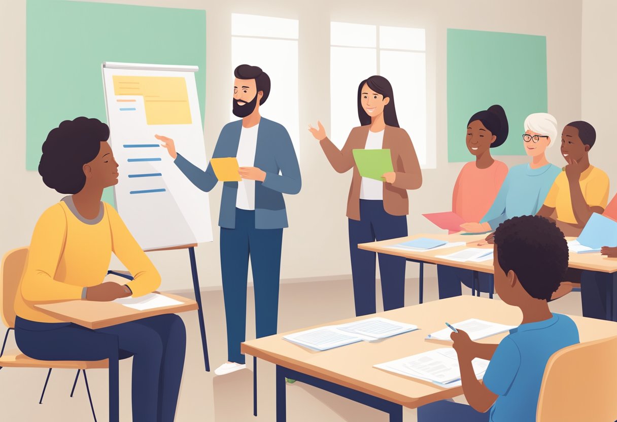 A Guide for Non-English-Speaking Parents to communicate