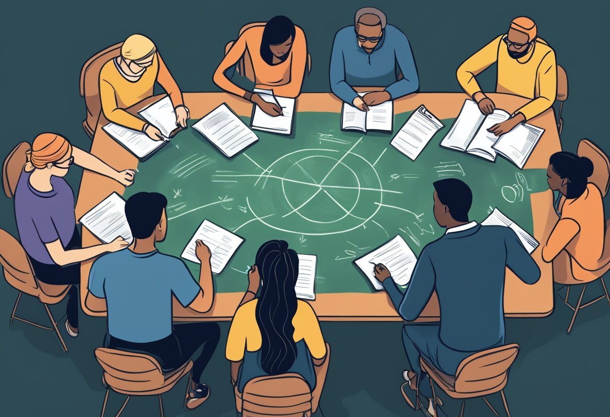 Developing a Partnership Approach: Strategies for Parents