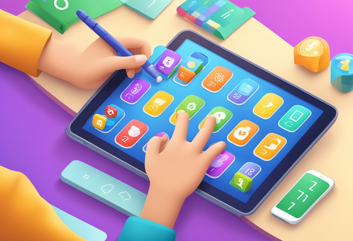 Top Educational Apps Every Parent Should Know About