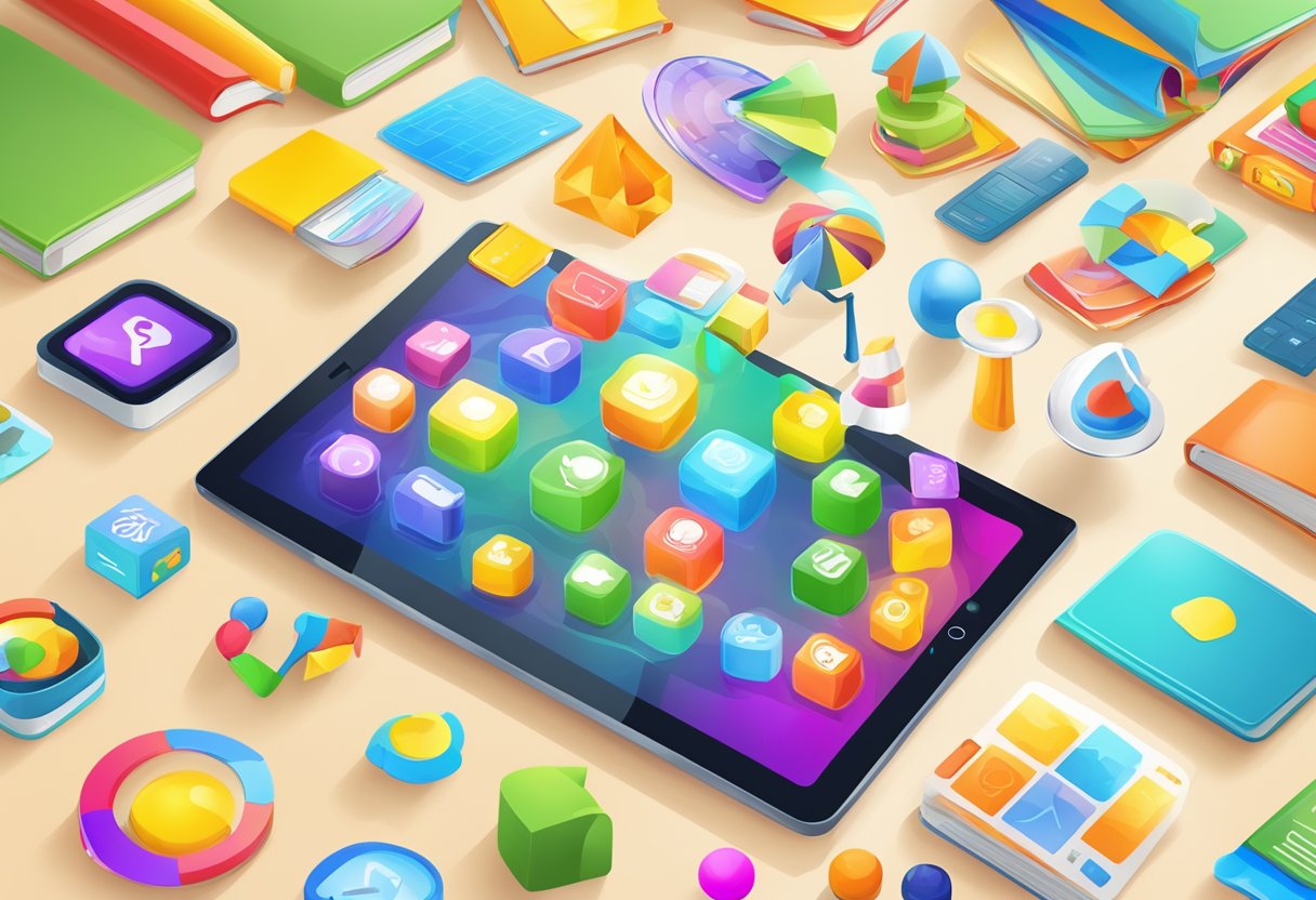 Top Educational Apps Every Parent Should Know About