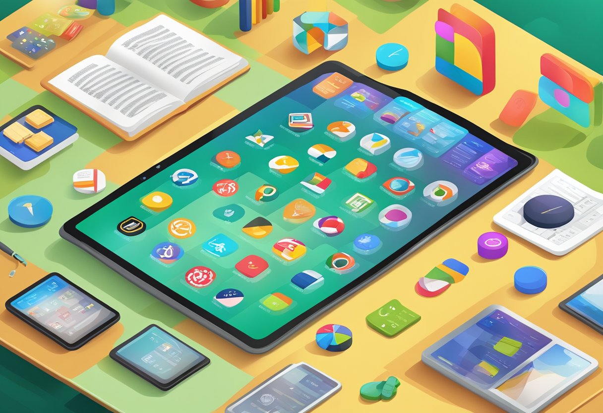 Top Educational Apps Every Parent Should Know About
