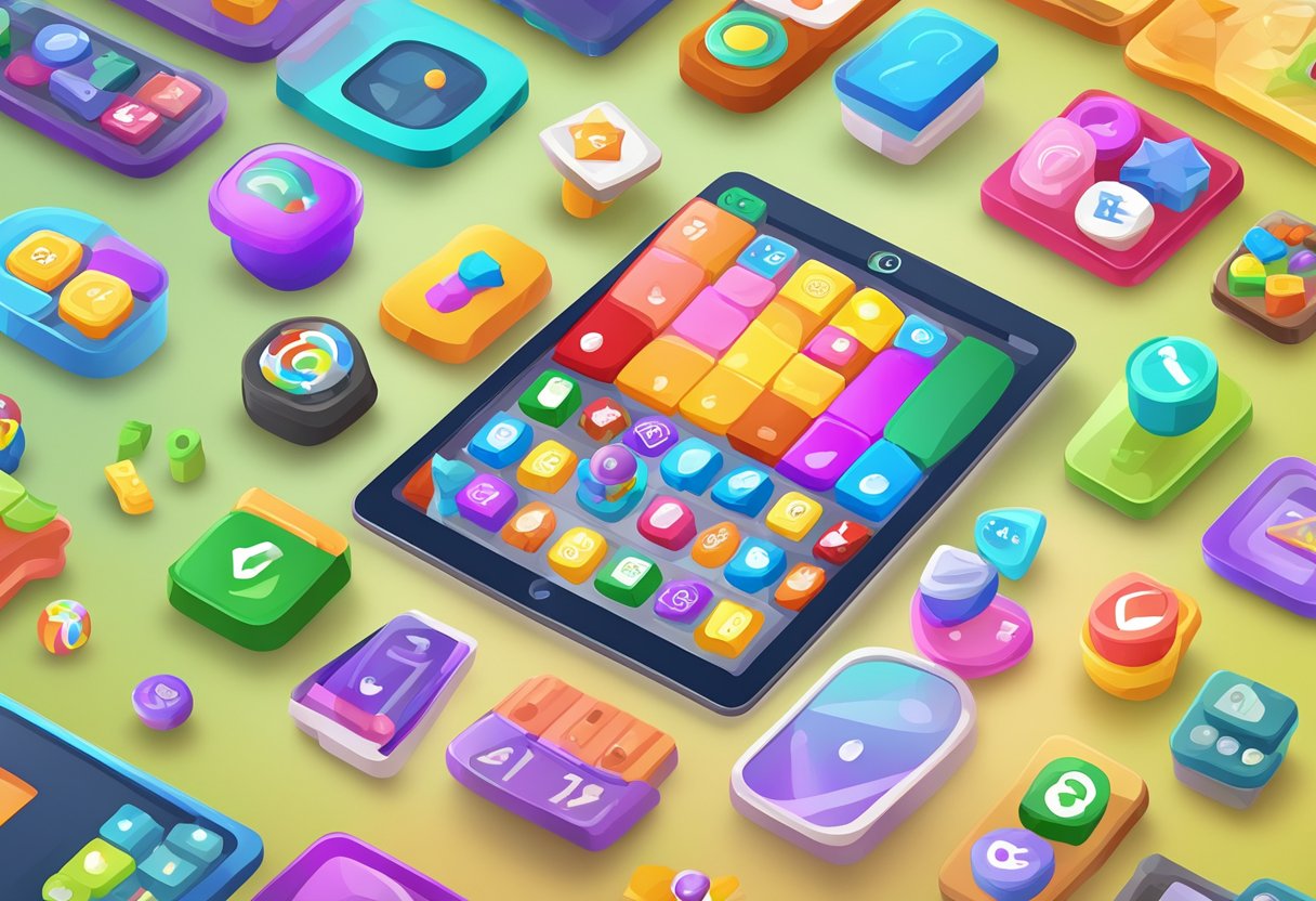 Top Educational Apps Every Parent Should Know About