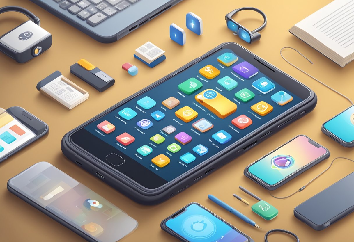 Top Educational Apps Every Parent Should Know About