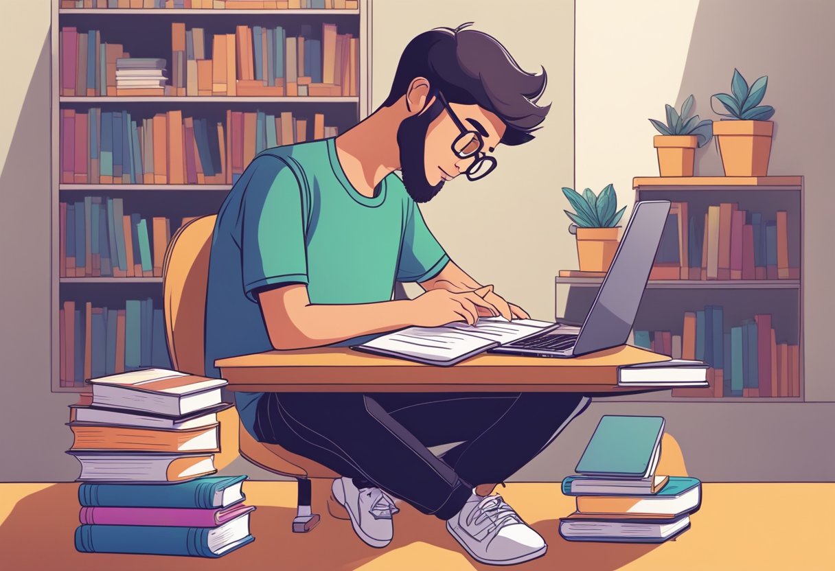 Using Educational Apps to Support Homework and Revision