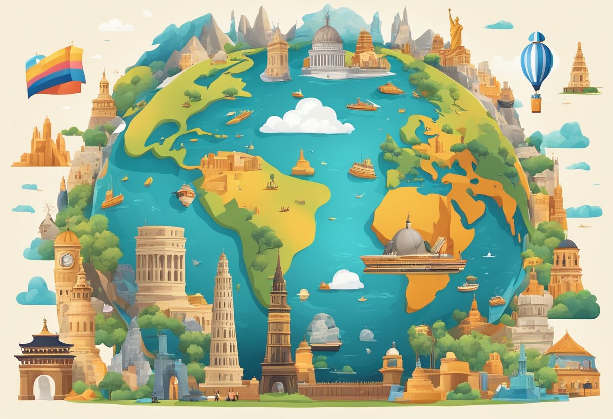 Social Studies Apps: Engaging Tools for History & Geography