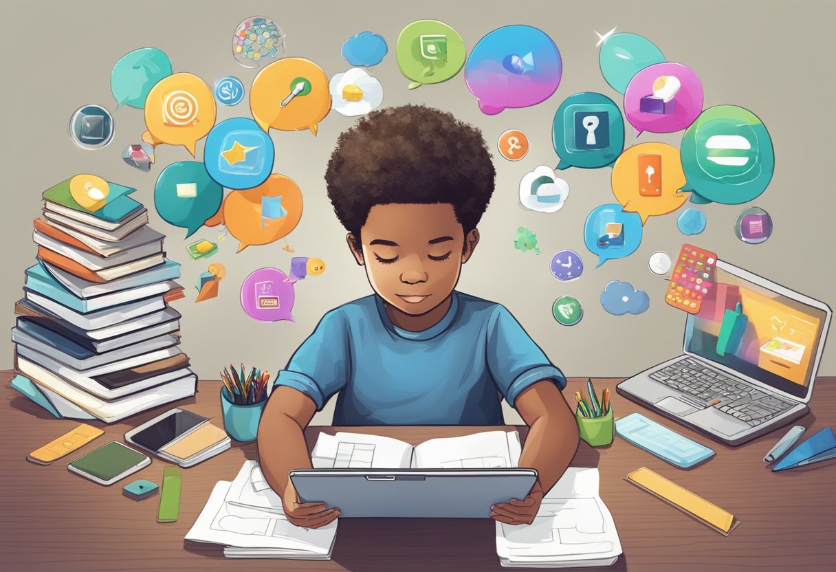 Free & Paid Educational Apps: The Best Option for Your Child