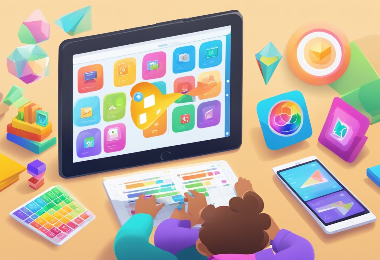 Free & Paid Educational Apps: The Best Option for Your Child
