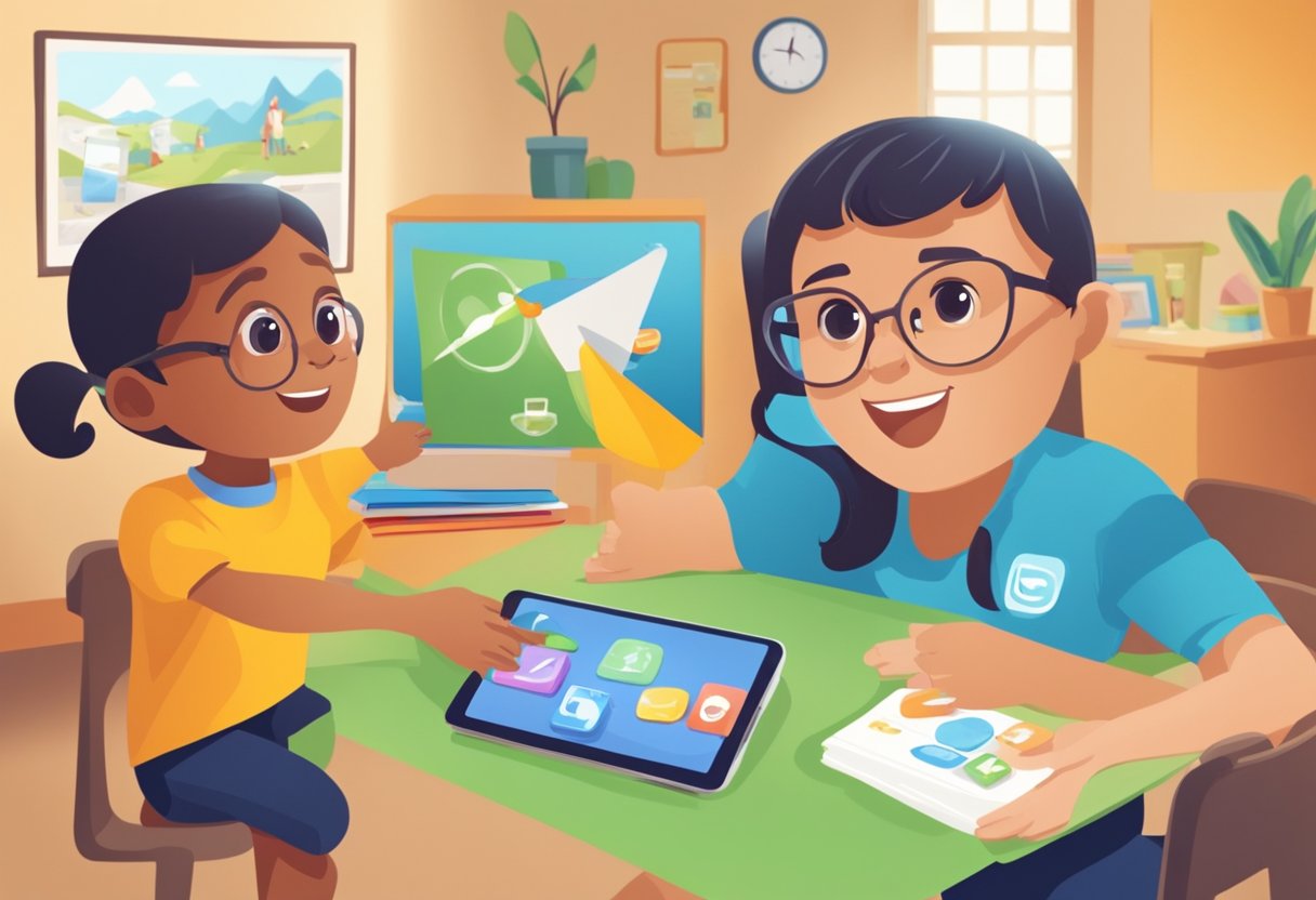 Free & Paid Educational Apps: The Best Option for Your Child