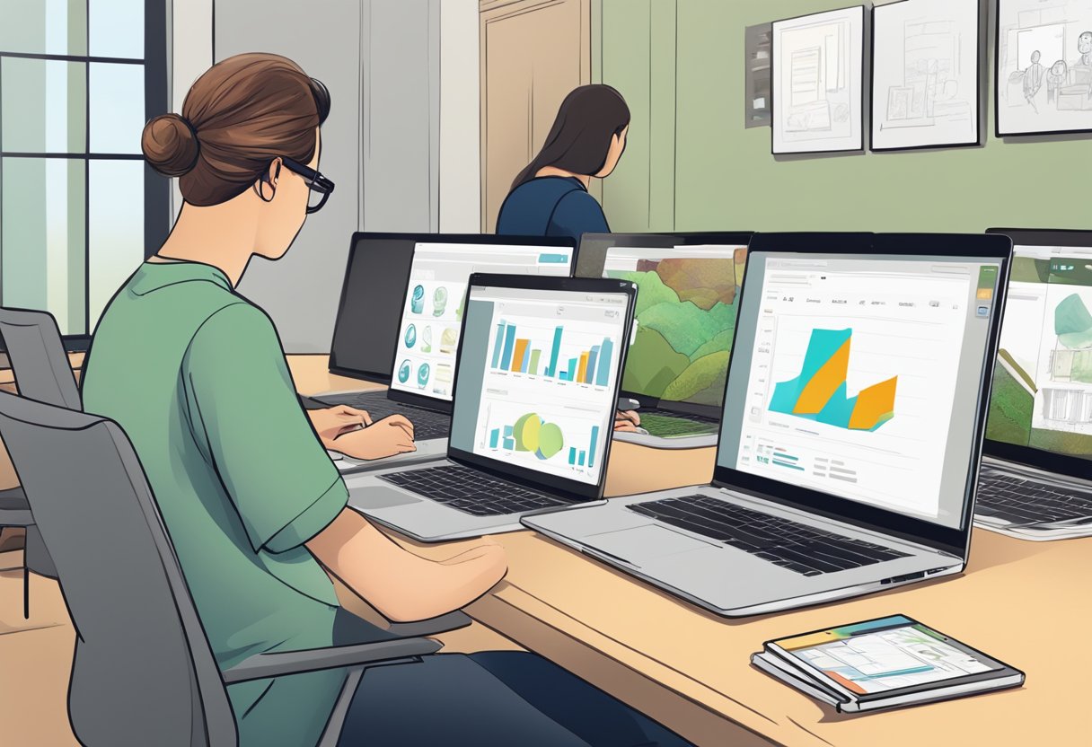 Unlock the Power of Digital Portfolio for Student Assessment