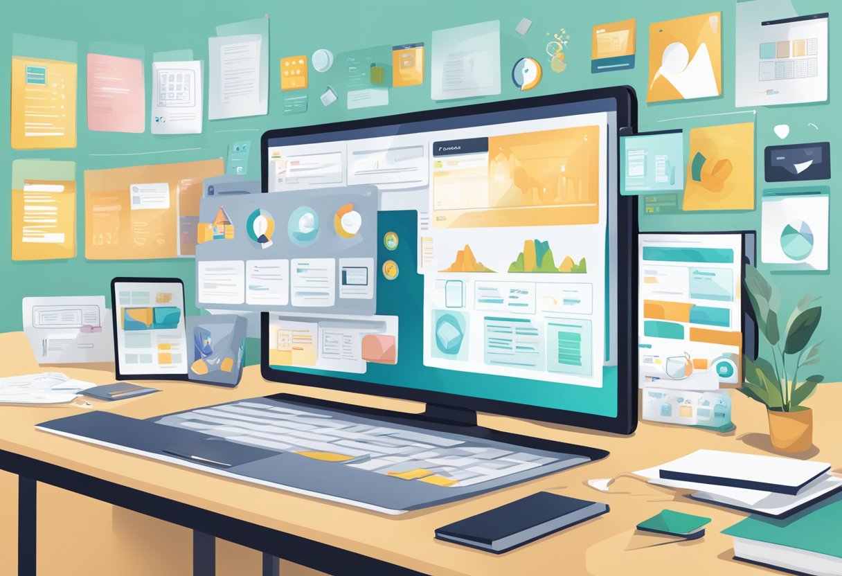 Unlock the Power of Digital Portfolio for Student Assessment