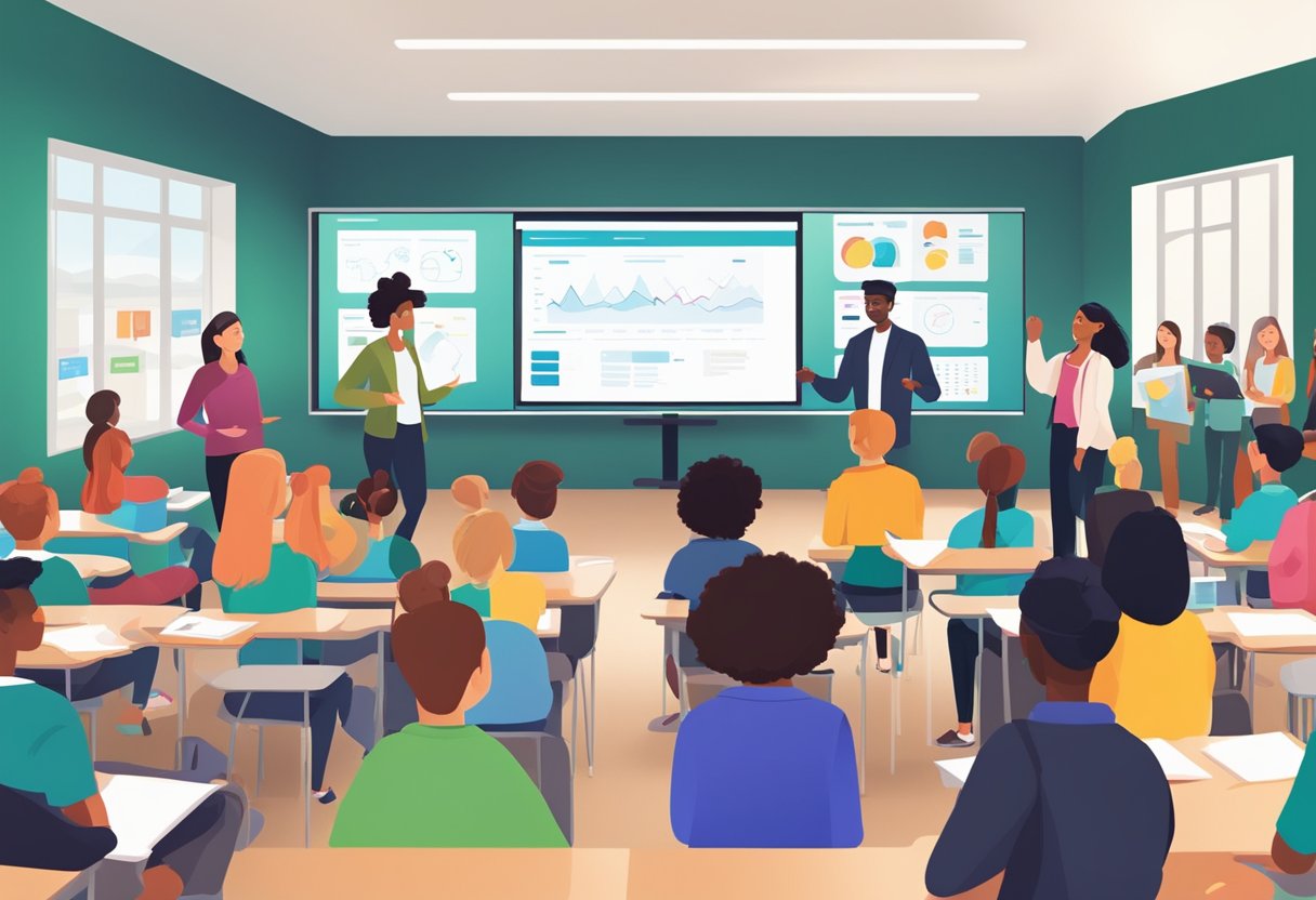 How to Implement Digital Portfolios in Your Classroom