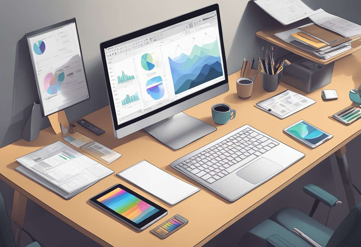 Managing and Assessing Digital Portfolios: Best Practices