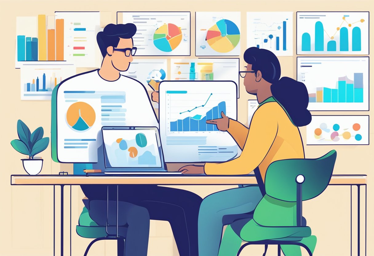 The Benefits of Digital Portfolios for Student Assessment