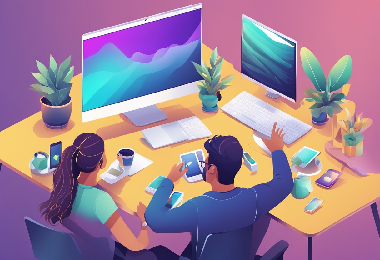 Optimising Digital Portfolios for Better Evaluation