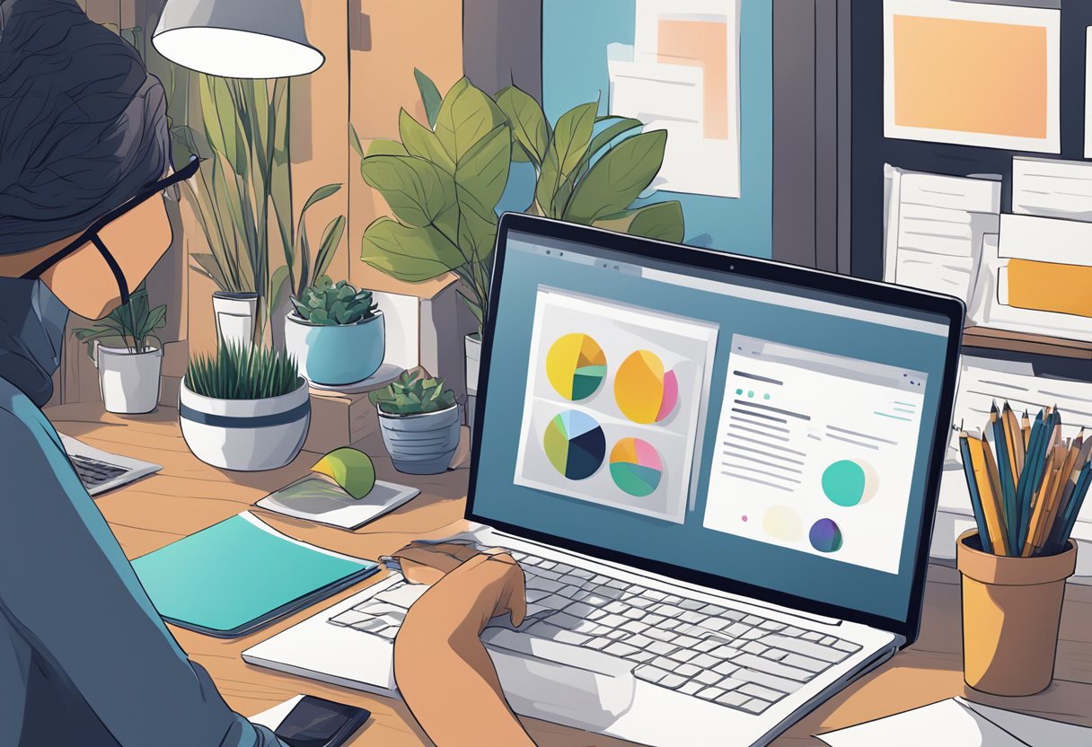 Optimising Digital Portfolios for Better Evaluation