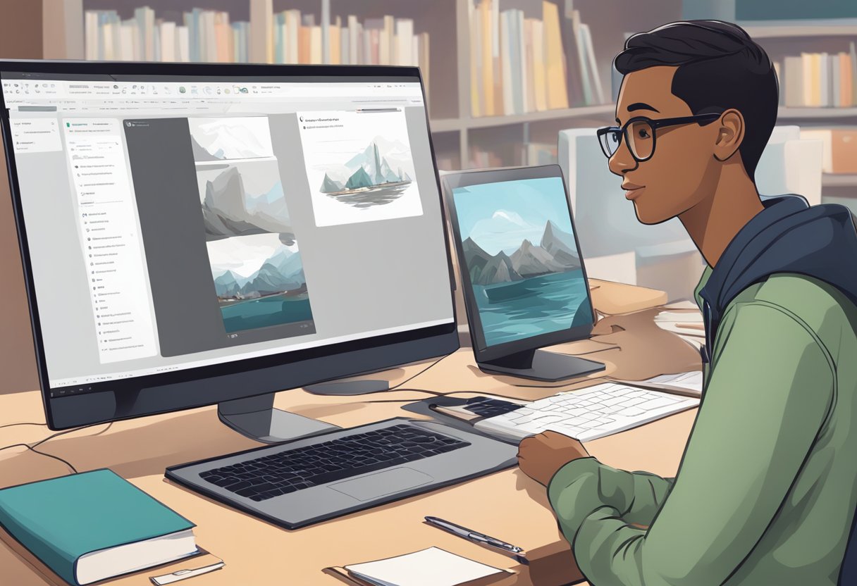 Digital Portfolios as a Reflection Tool in Education