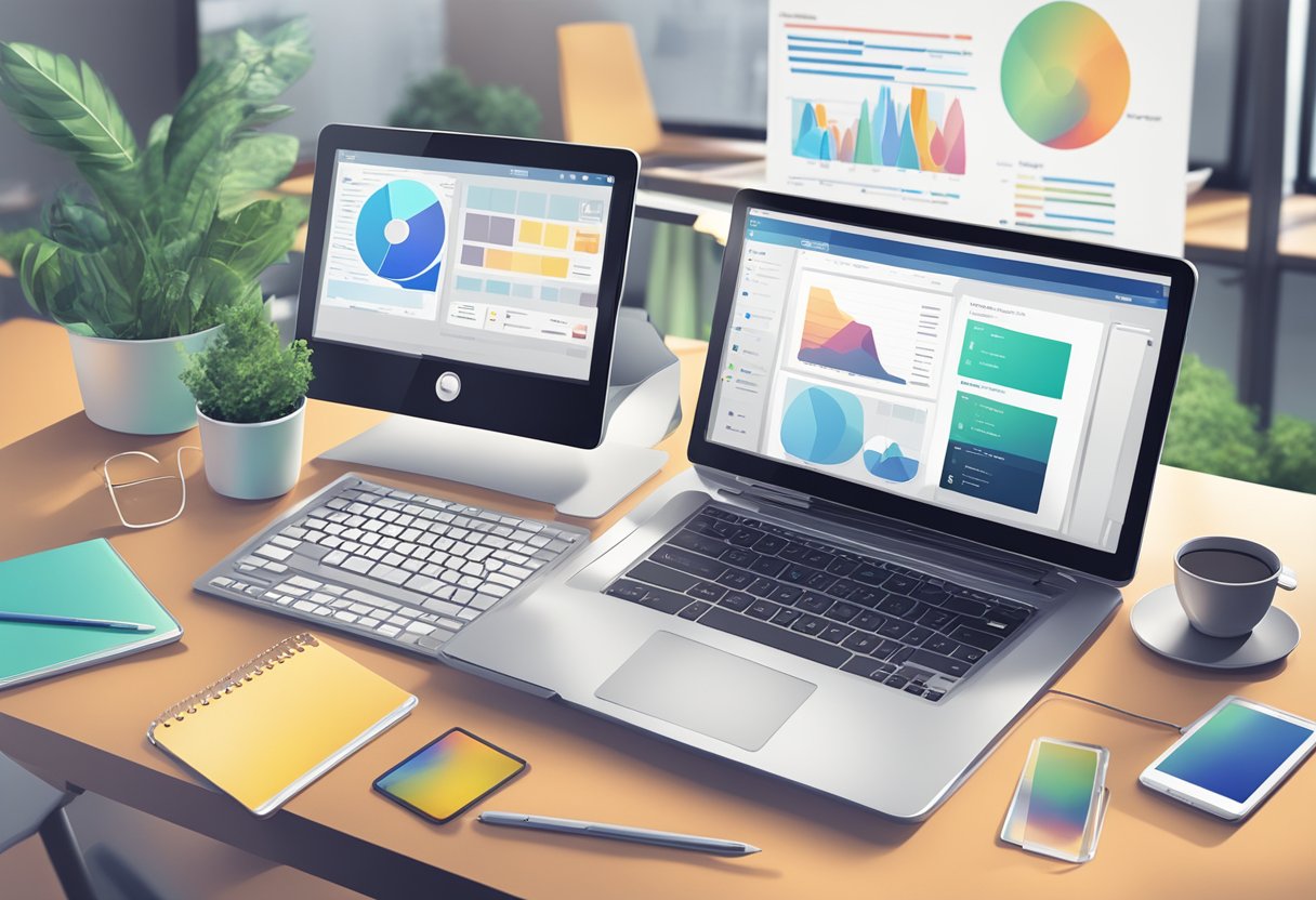 Digital Portfolios as a Reflection Tool in Education