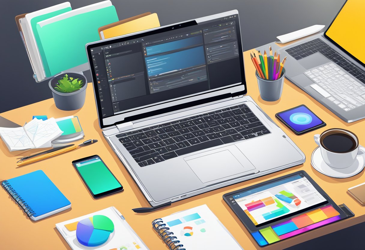 Digital Portfolios as a Reflection Tool in Education