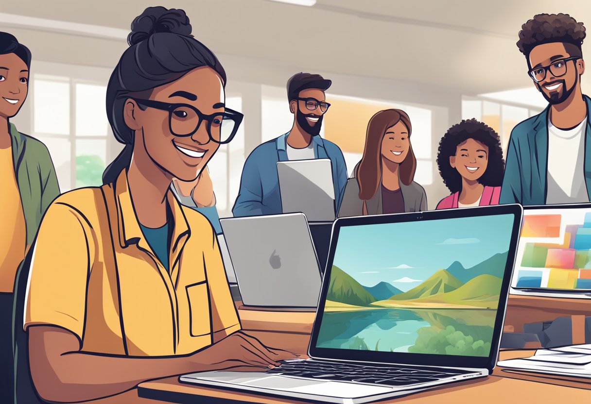 Digital Portfolios as a Reflection Tool in Education