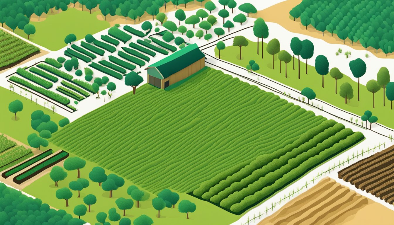 Unsustainable Farming Practices Are Harming Our Agricultural Future