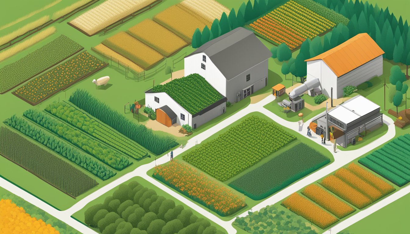 Unsustainable Farming Practices Are Harming Our Agricultural Future