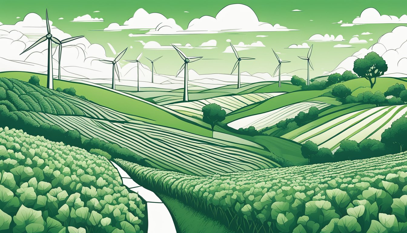 Unsustainable Farming Practices Are Harming Our Agricultural Future