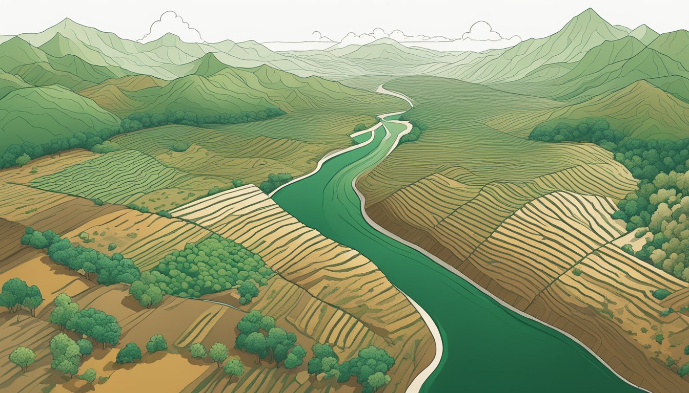 Unsustainable Farming Practices Are Harming Our Agricultural Future